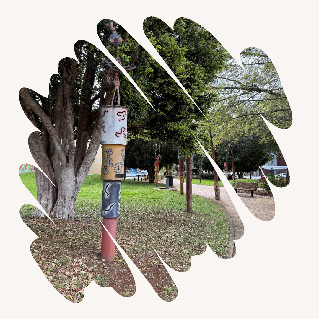 #2C – Toowoomba Public Art Journeys